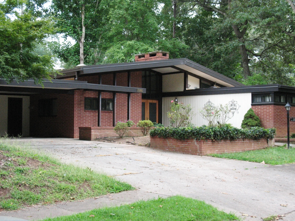 NCModernist John Ramsay